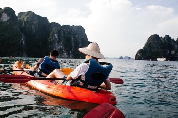 Best 16 Outdoor Hobbies to Try: Get the Most Out of Your Life