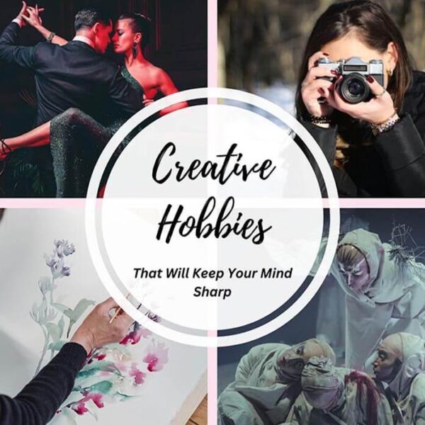 Best 14 Hobbies to Do at Home to Stay Active and Mentally Refreshed