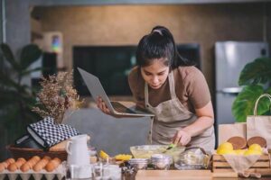 Cooking as a Hobby: 18 Best Power Steps to Unleash Your Culinary Passion