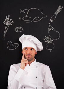 Cooking as a Hobby: 18 Best Power Steps to Unleash Your Culinary Passion